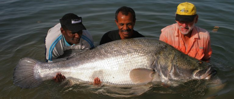 Lake Nasser Giant Nile Perch Fishing: An Unforgettable Adventure ...