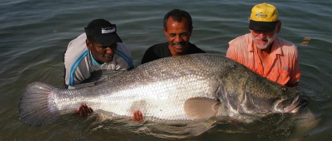Lake Nasser Giant Nile Perch Fishing: An Unforgettable Adventure ...