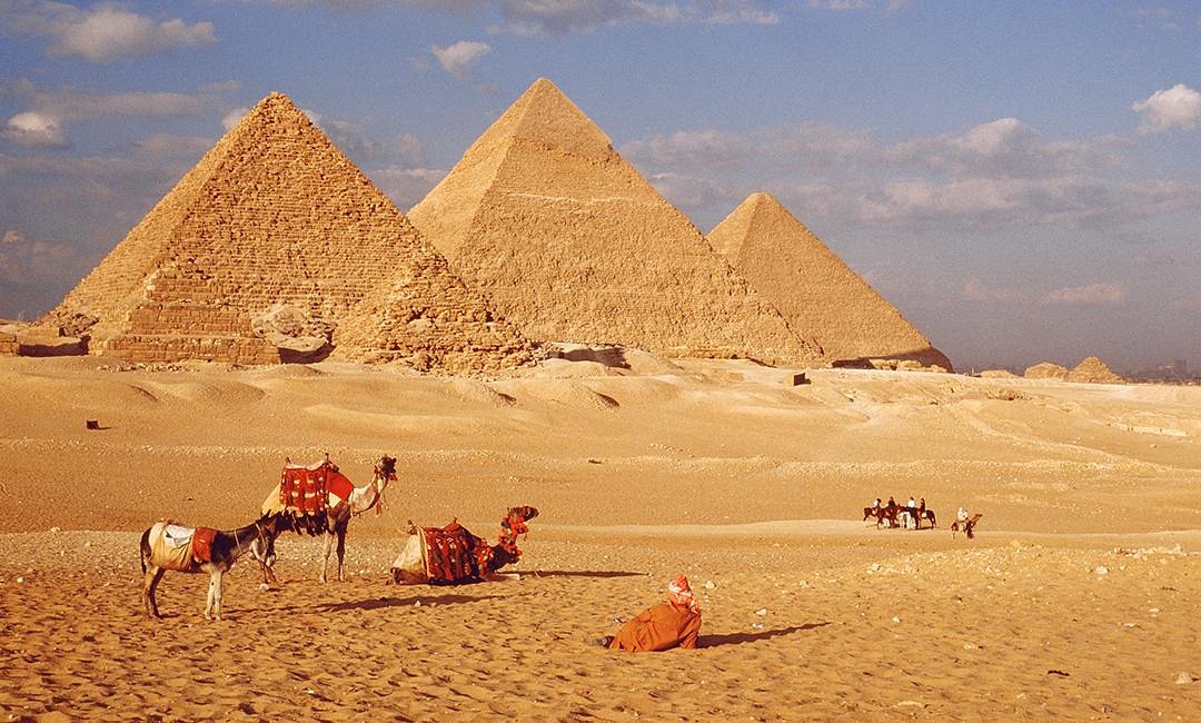 Exploring Cairo from Hurghada: Everything You Need to Know - Athena ...